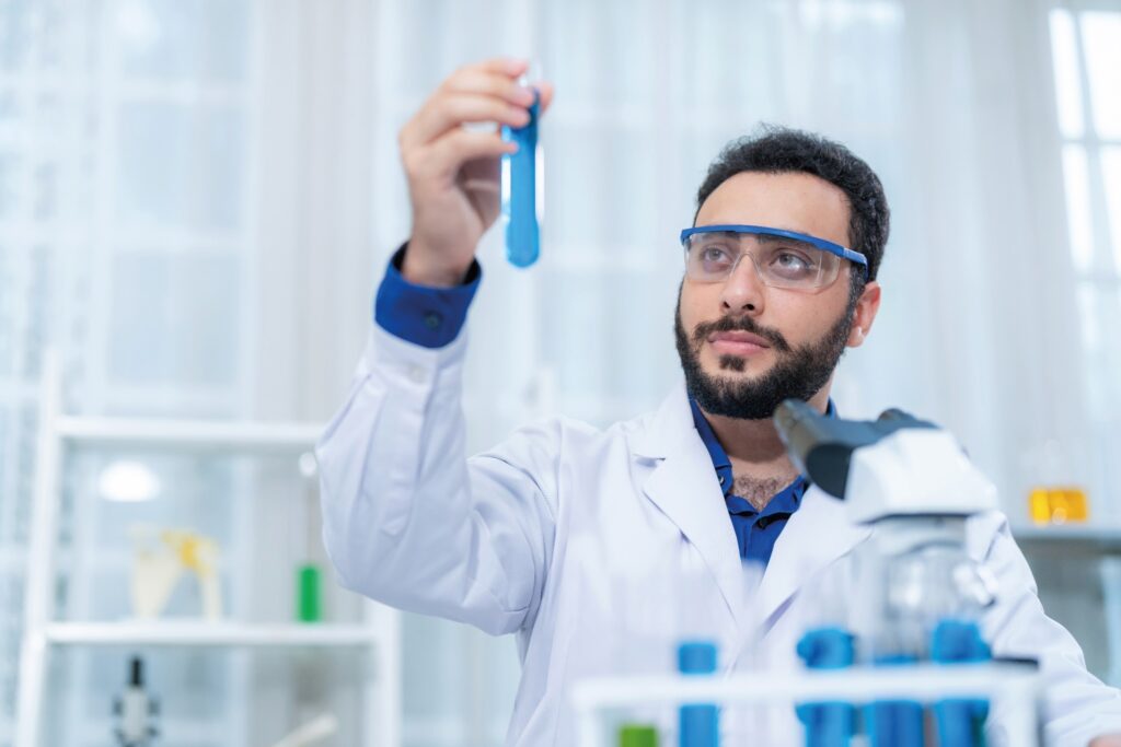 Apprentices - Technical Education