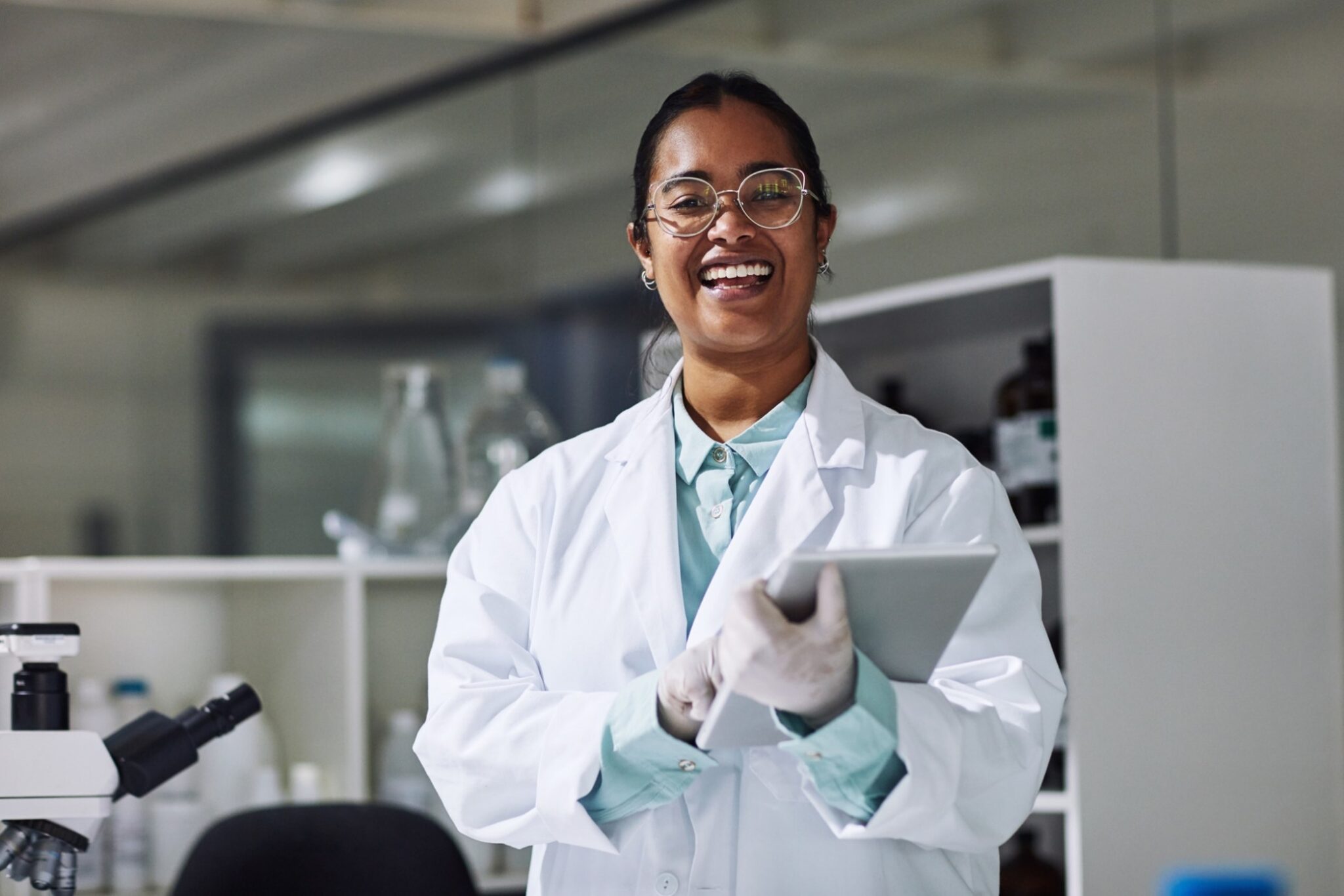 Apprentices - Technical Education