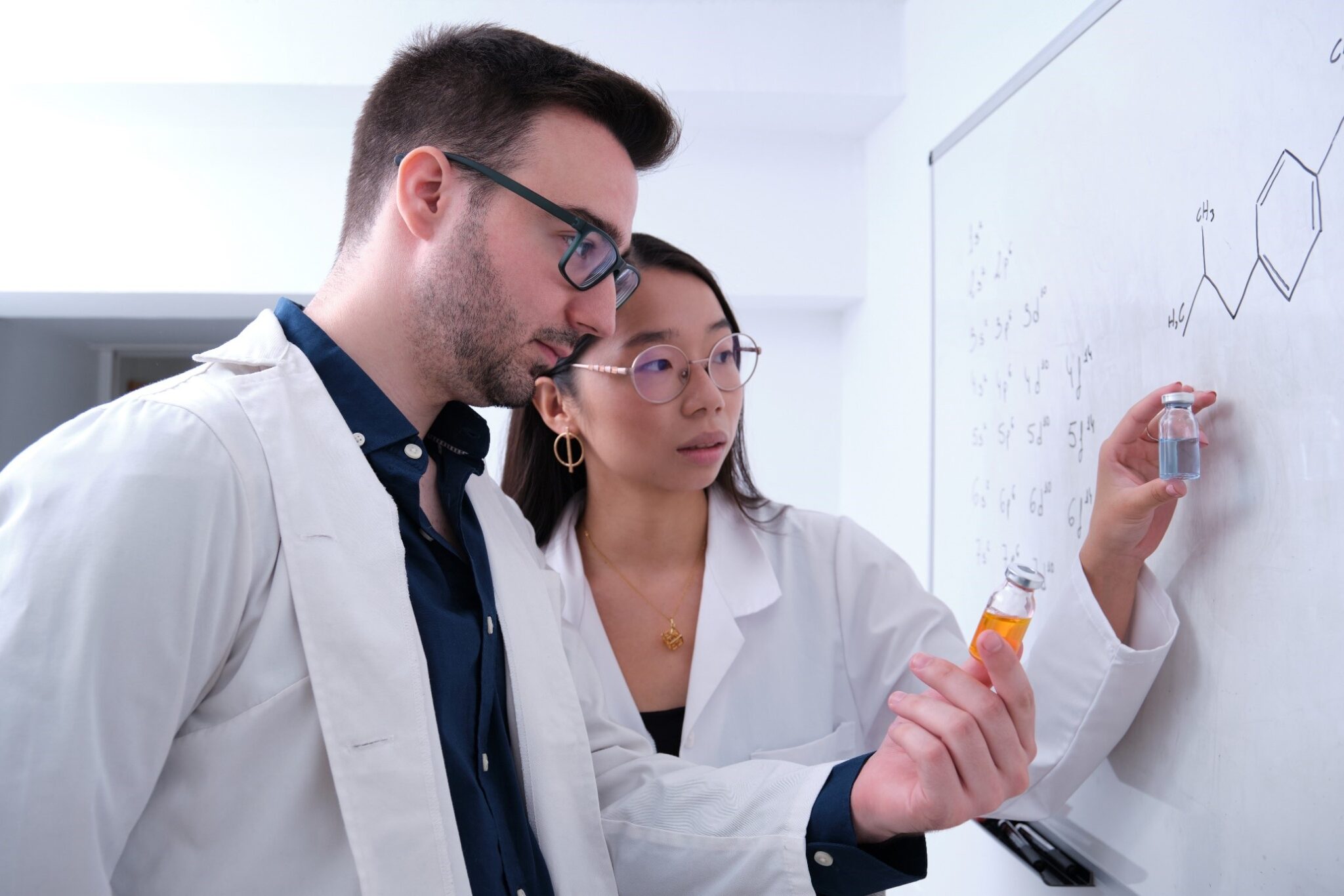 Apprentices - Technical Education