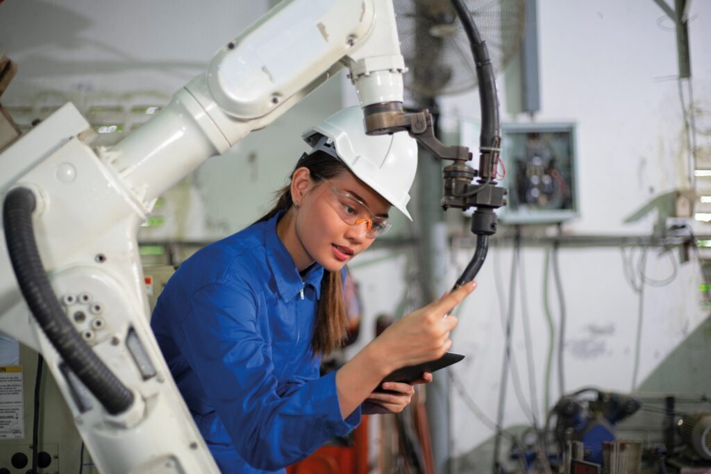 Apprentices - Technical Education