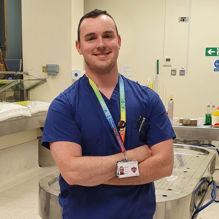 Apprentices - Technical Education