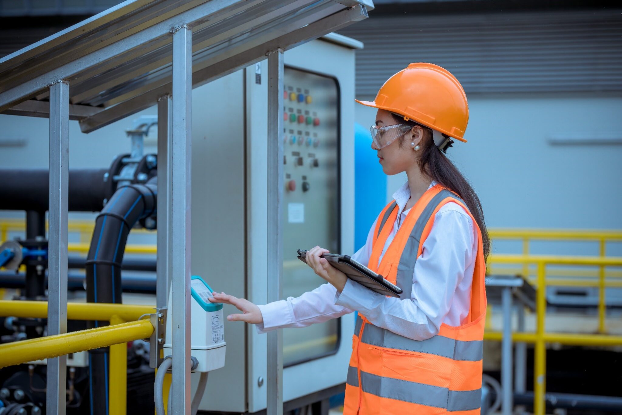 Apprentices - Technical Education