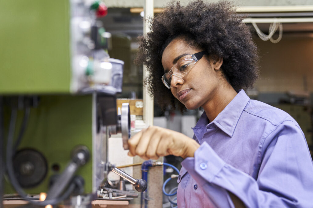 Apprentices - Technical Education